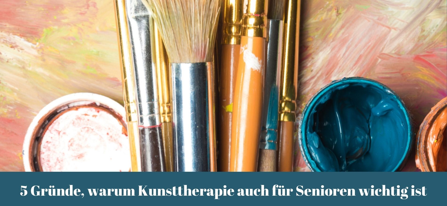 10 kreative Möglichkeiten, Kunsttherapie mit Kindern anzuwenden